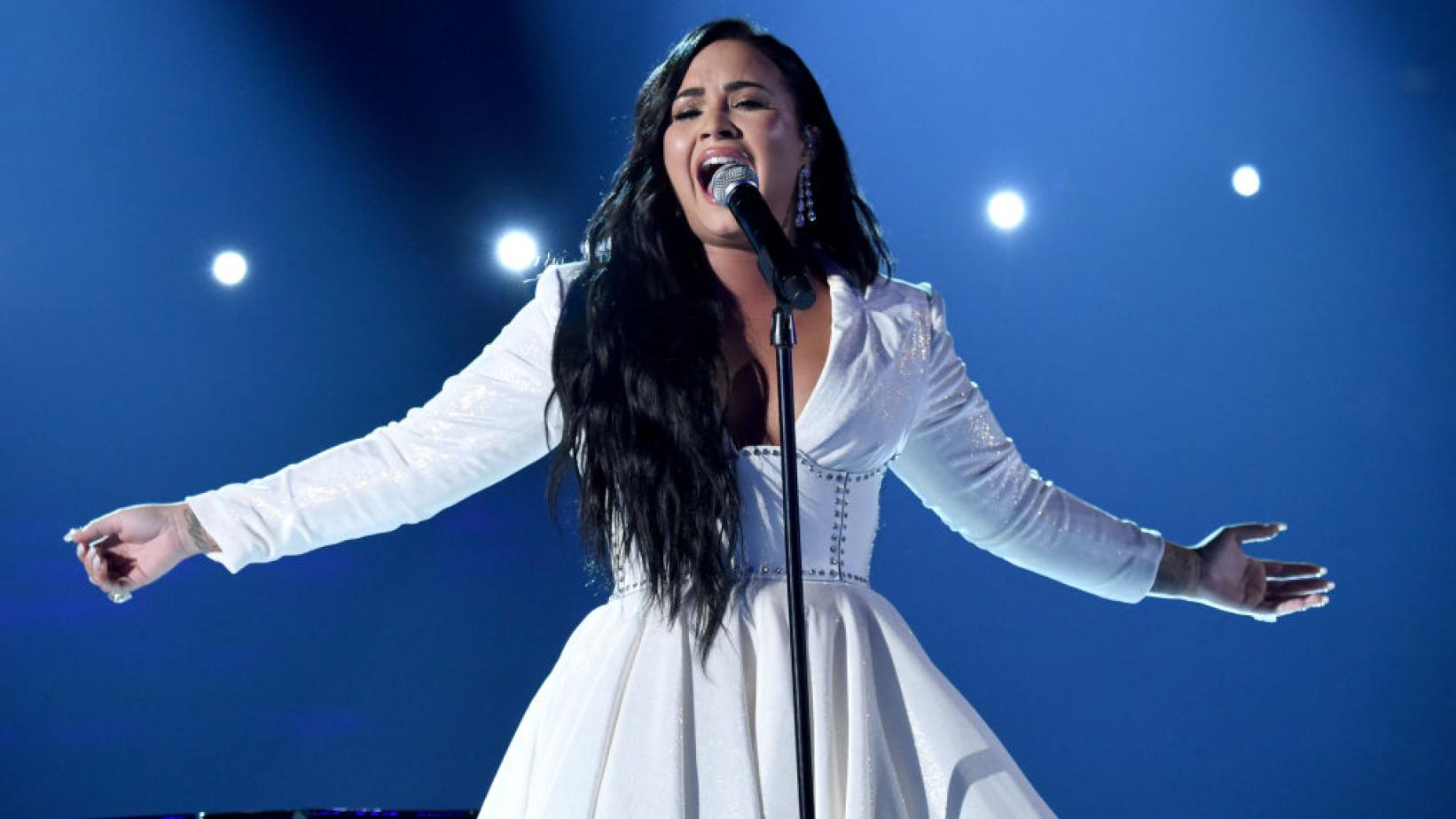 Demi Lovato’s New Documentary : I got near death due to drug overdose – HNT