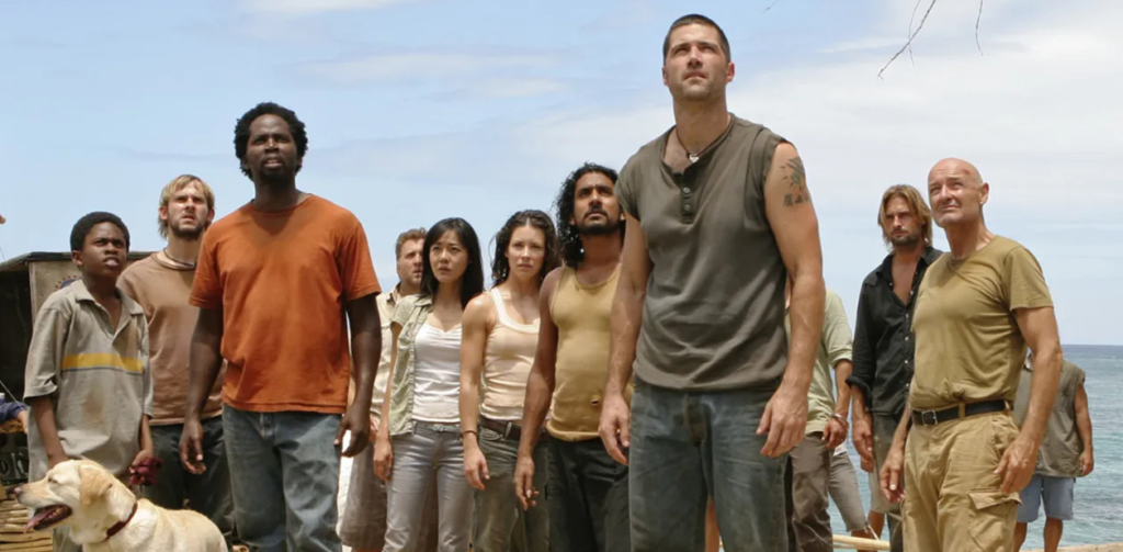 The Ultimate Lost Series Quiz! – HNT