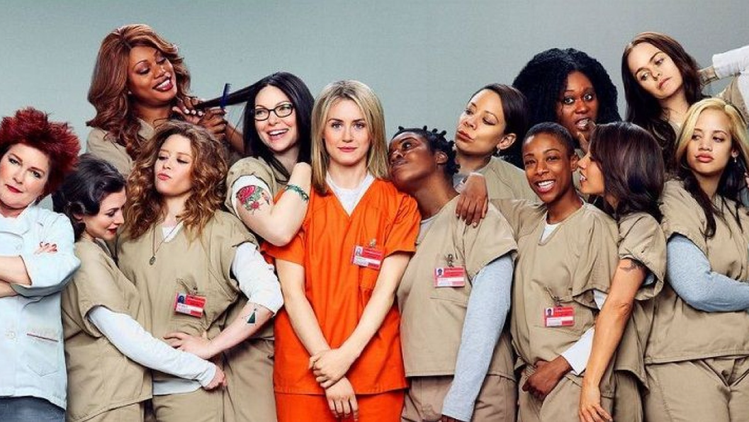 The Ultimate Orange Is the New Black Personality Test – HNT